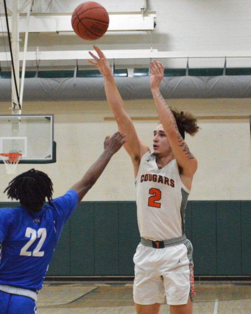 Turning up the heat: Defense, Crosby help propel Yough past South Park ...